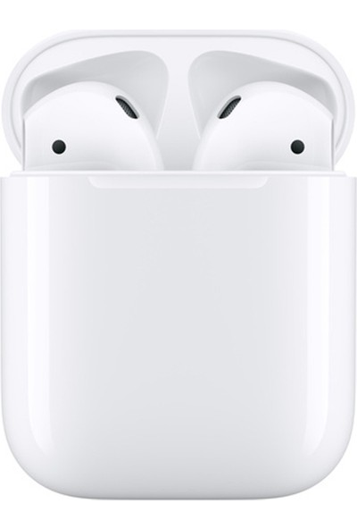 Winex Air-Pods 2. Nesil Bluetooth Kulaklık Winex Air-Pods 2. Nesil Bluetooth Kulaklık