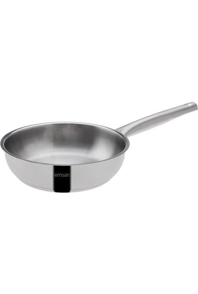 Emsan Steel Force Tava 24 cm Emsan Steel Force Tava 24 cm