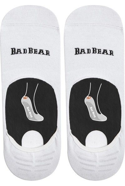 Bad Bear Erkek Çorap Core Zero Bad Bear Erkek Çorap Core Zero