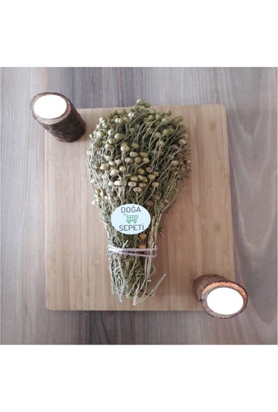 Doğa Sepeti Hakiki Üzerlik Otu Büyük Boy Nazar Otu