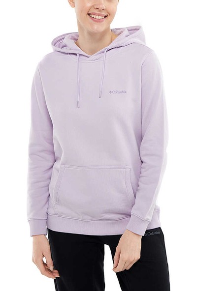 Columbia Csc W Basic Logo Kadın Hoodie Iı Sweatshirt Columbia Csc W Basic Logo Kadın Hoodie Iı Sweatshirt