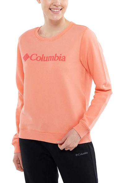 Columbia Csc W Bugasweat Kadın Sweatshirt