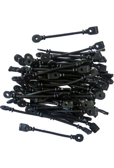 Yalınkaya Perma Lastiği 50 Adet Yalınkaya Perma Lastiği 50 Adet