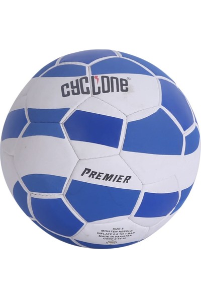 Futbol Topu Premier Cyclone