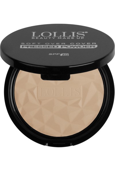 Lollis Soft Over Coverpudra