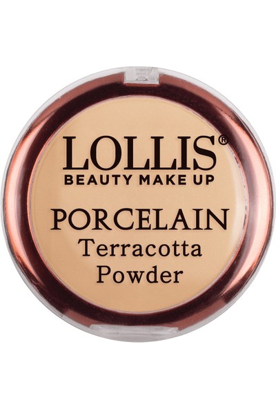 Lollis Porselen Pudra