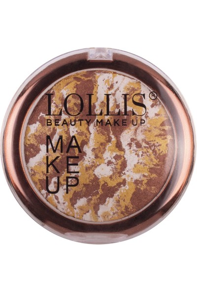 Lollis Make Upterracota Allık