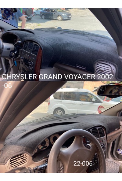 A-3dkoruma Crysler Torpido Koruma