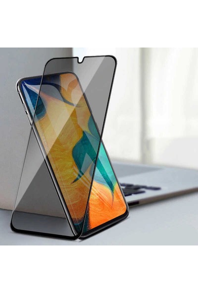 Wiku Bilişim Realme C15 Davin Full Kapatan Hayalet 5d Privacy Cam Ekran Koruyucu Wiku Bilişim Realme C15 Davin Full Kapatan Hayalet 5d Privacy Cam Ekran Koruyucu