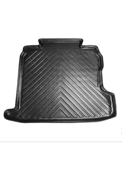 Gold Volkswagen Polo Alt Kademe 2009-2016 Lazer Kesim 3D Flom Bagaj Havuzu Gold Volkswagen Polo Alt Kademe 2009-2016 Lazer Kesim 3D Flom Bagaj Havuzu