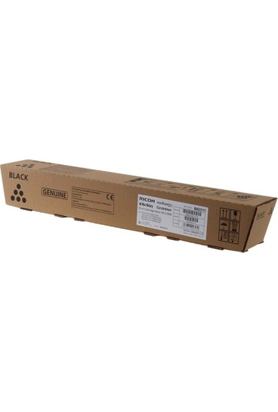 Rıcoh IM-C2000/2500 Siyah Toner Orjinal 16.500 Sayfa 842311 Rıcoh IM-C2000/2500 Siyah Toner Orjinal 16.500 Sayfa 842311
