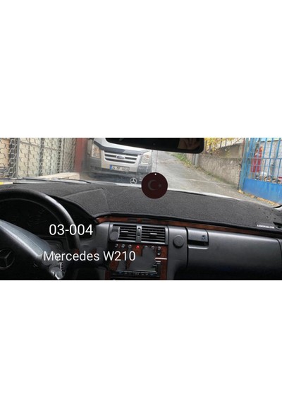 A-3DKORUMA A-3d Koruma Mercedes W210 Torpido Koruma A-3DKORUMA A-3d Koruma Mercedes W210 Torpido Koruma