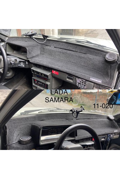 A-3DKORUMA A-3d Koruma Lada Samara Torpido Koruma A-3DKORUMA A-3d Koruma Lada Samara Torpido Koruma