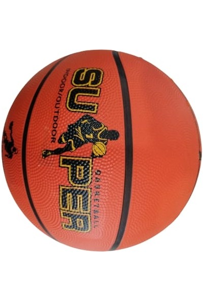 Vardem Basketbol Topu