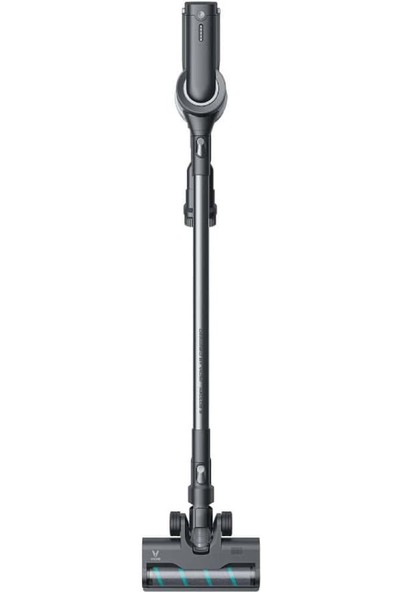 Viomi A9 Kablosuz Dikey Süpürge (Mi Türkiye Garantili) Viomi A9 Kablosuz Dikey Süpürge (Mi Türkiye Garantili)