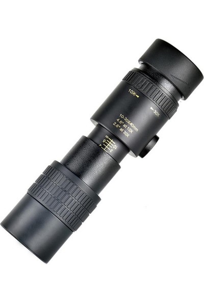 Okgoods Dürbün (Yurt Dışından)