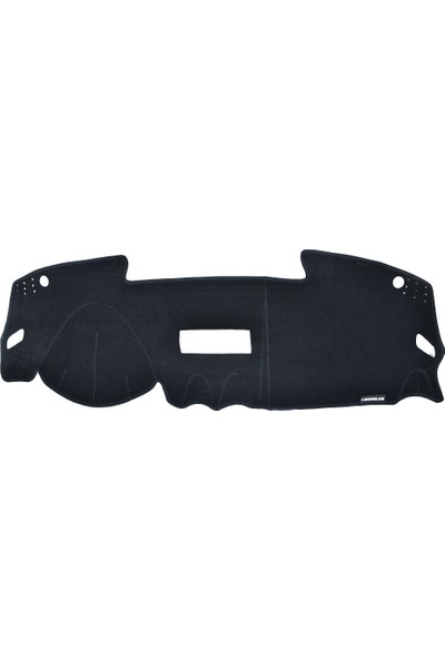 A-3DKORUMA Nıssan Qashqai Torpido Koruması Siyah 2007-2013 Modellerine Uygun A-3DKORUMA Nıssan Qashqai Torpido Koruması Siyah 2007-2013 Modellerine Uygun
