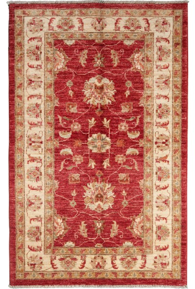 Koçaklar Uşak Ziegler El Dokuma Halı Koçaklar Uşak Ziegler El Dokuma Halı