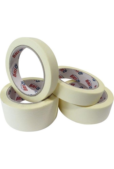 Brio Maskeleme Bantı 24MMX35M 80 Derece