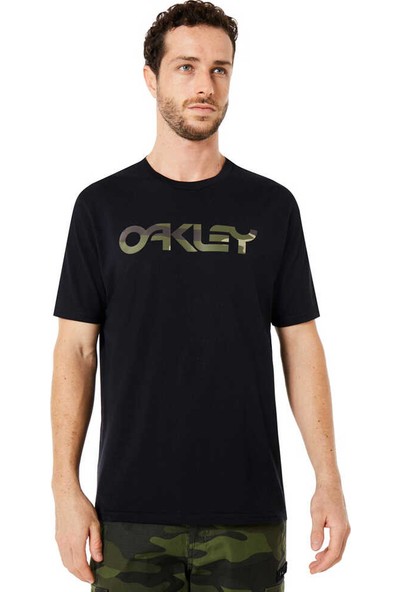 Oakley Mark Iı Tee Erkek Kısa Kollu T-Shirt