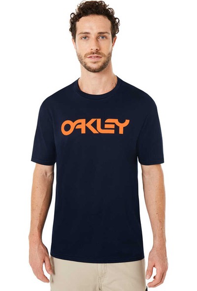 Oakley Mark Iı Tee Erkek Kısa Kollu T-Shirt