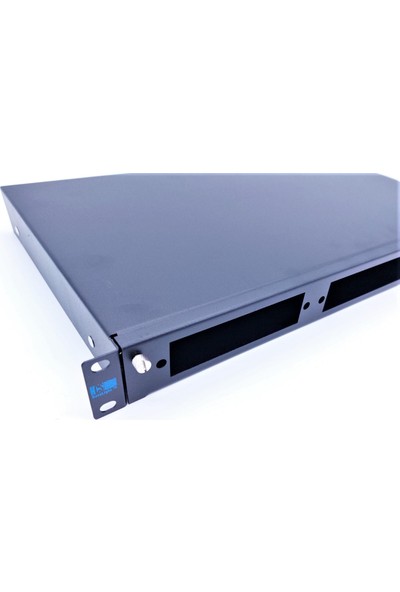 Fiber Patch Panel (Boş) Fiber Patch Panel (Boş)