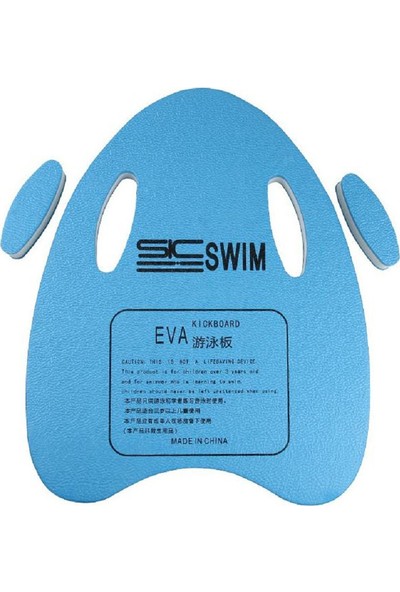 Nimin Yüzme Tahtası (Yurt Dışından)