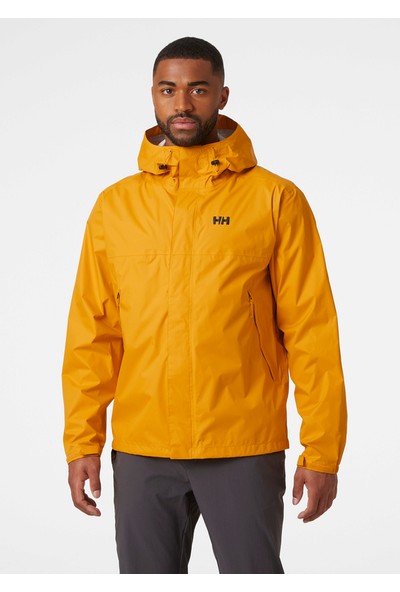 Helly Hansen Hh Loke Jacket Cloudberry Erkek Mont / Kaban HHA.62252 HHA.328