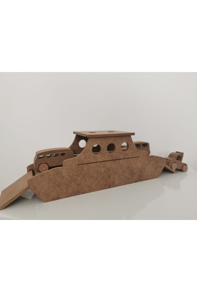 Ülkem Hobi Oyuncakferibot