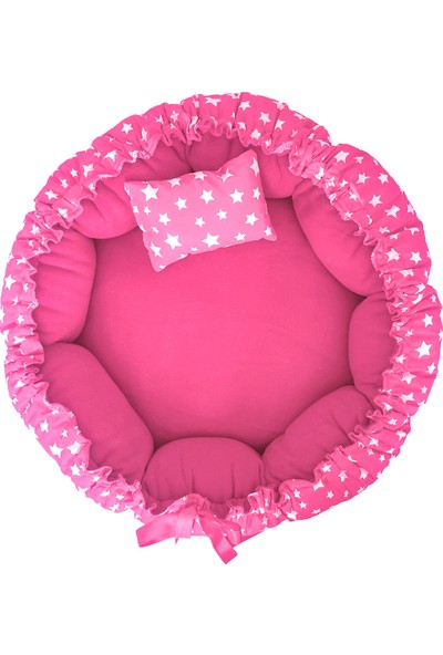 Çift Taraflı Kedi & Köpek Yatağı Açılabilir 80CMX80CM Yatak Çift Taraflı Kedi & Köpek Yatağı Açılabilir 80CMX80CM Yatak