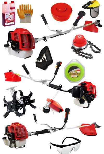 Lieber German Teknoloji 11 Hp Sırt Tipi Turbo Benzinli Motorlu Ot Çalı Tırpanı Benzinli Çim Biçme Tirpan Makinesi Lieber German Teknoloji 11 Hp Sırt Tipi Turbo Benzinli Motorlu Ot Çalı Tırpanı Benzinli Çim Biçme Tirpan Makinesi