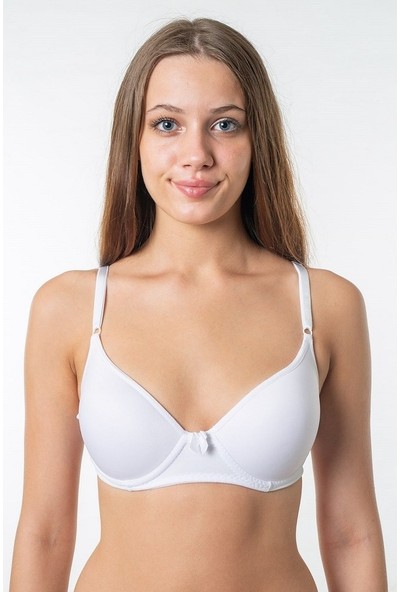 Liza Bayan 541 Dolgusuz Telsiz Sütyen