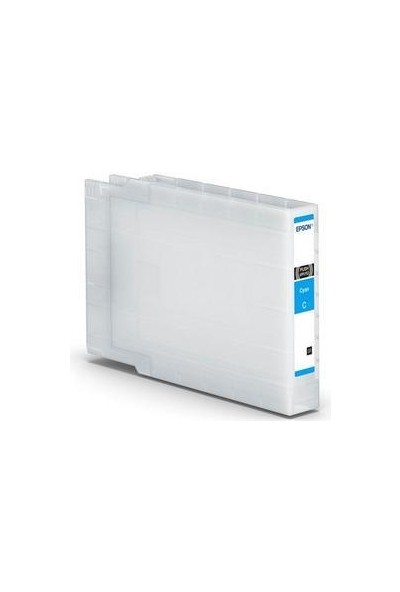 Epson WF-C8190 / WF-C8690 Mürekkep Kartuş Cam Göbeği Xxl