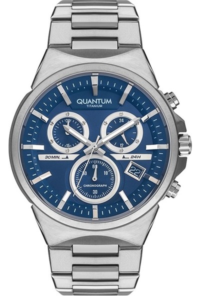 Quantum Erkek Kol Saati TTG986.090