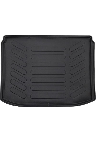 Refref Audi Q2 Refref 3D Bagaj Havuzu 2016 ve Üstü Refref Audi Q2 Refref 3D Bagaj Havuzu 2016 ve Üstü