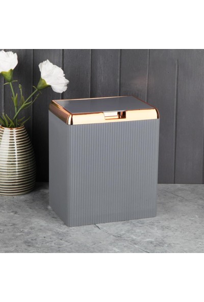 Perotti Tezgah Üstü Çöp Kovası Perotti Tezgah Üstü Çöp Kovası