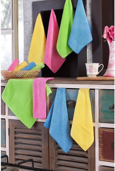 Mastercar 4 Adet Mikrofiber Bulaşık Tezgah Kurulama Genel Temizlik Mutfak Bezi Yüzey Temizleyici Havlu Mastercar 4 Adet Mikrofiber Bulaşık Tezgah Kurulama Genel Temizlik Mutfak Bezi Yüzey Temizleyici Havlu