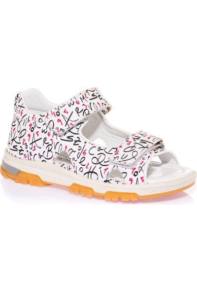 Minimen 2320-13 Içi Dışı Hakiki Deri Özel Dikişli Yarı Ortopedik Günlük Cırtlı Çocuk Sandalet Minimen 2320-13 Içi Dışı Hakiki Deri Özel Dikişli Yarı Ortopedik Günlük Cırtlı Çocuk Sandalet