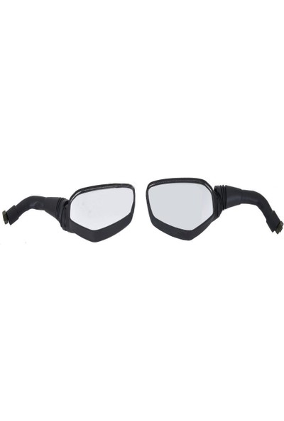 Motobisavm Ayna [Takım] Bajaj Pulsar Ns 200