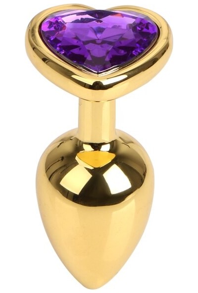 Joytoy Kalp Metal Anal Vajinal Golden Tıpa Plug Dildo S Size Joytoy Kalp Metal Anal Vajinal Golden Tıpa Plug Dildo S Size