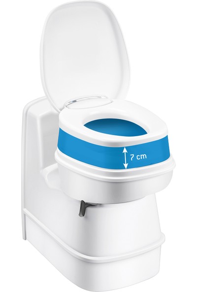 Thetford C200 Cs Wc Oturak Yükseltme Aparatı
