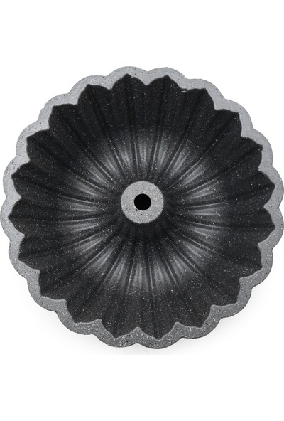 Alkar Döküm Kek Kalıbı 28 cm