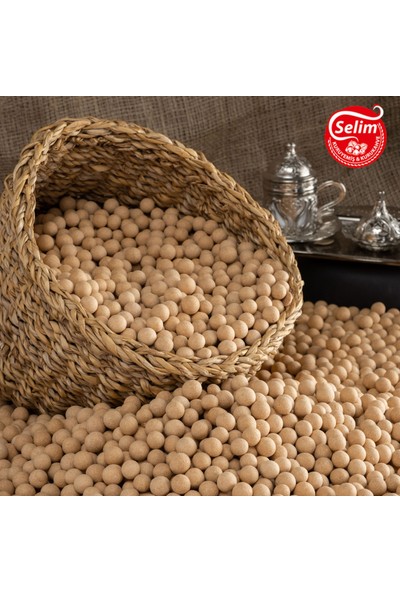 Selim Çerez Evi Çıtır Leblebi 1 kg Selim Çerez Evi Çıtır Leblebi 1 kg