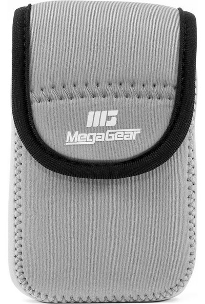 Megagear MG752 Powershot Sx620 Hs, Ixus 180, Neopren Kamera Kılıfı Megagear MG752 Powershot Sx620 Hs, Ixus 180, Neopren Kamera Kılıfı