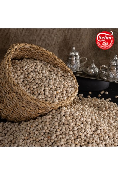 Selim Çerez Evi Tandır Leblebi 1 kg Selim Çerez Evi Tandır Leblebi 1 kg