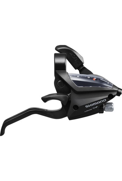 Shimano Altus ST-EF500-8R2A Vites/fren Kolu 8V Sağ Shimano Altus ST-EF500-8R2A Vites/fren Kolu 8V Sağ