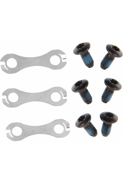 Shimano Disk Fren Rotor Vidası 6 Adet