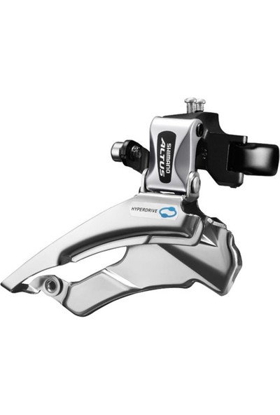 Shimano Altus FD-M313 Down Swing Aktarıcı 3X7/8V 42-48T ( 66-69° ) Shimano Altus FD-M313 Down Swing Aktarıcı 3X7/8V 42-48T ( 66-69° )