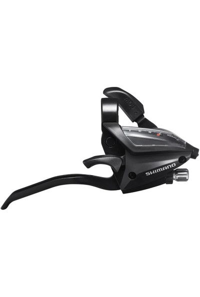 Shimano Altus ST-EF500-7R2A Vites/fren Kolu 7V Sağ Shimano Altus ST-EF500-7R2A Vites/fren Kolu 7V Sağ