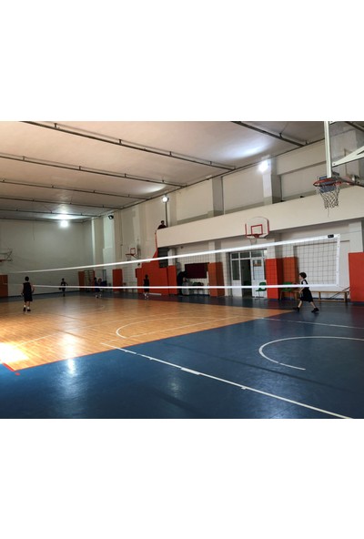 Nodes Voleybol Filesi - Profesyonel - Büyük Ebatlar Nodes Voleybol Filesi - Profesyonel - Büyük Ebatlar